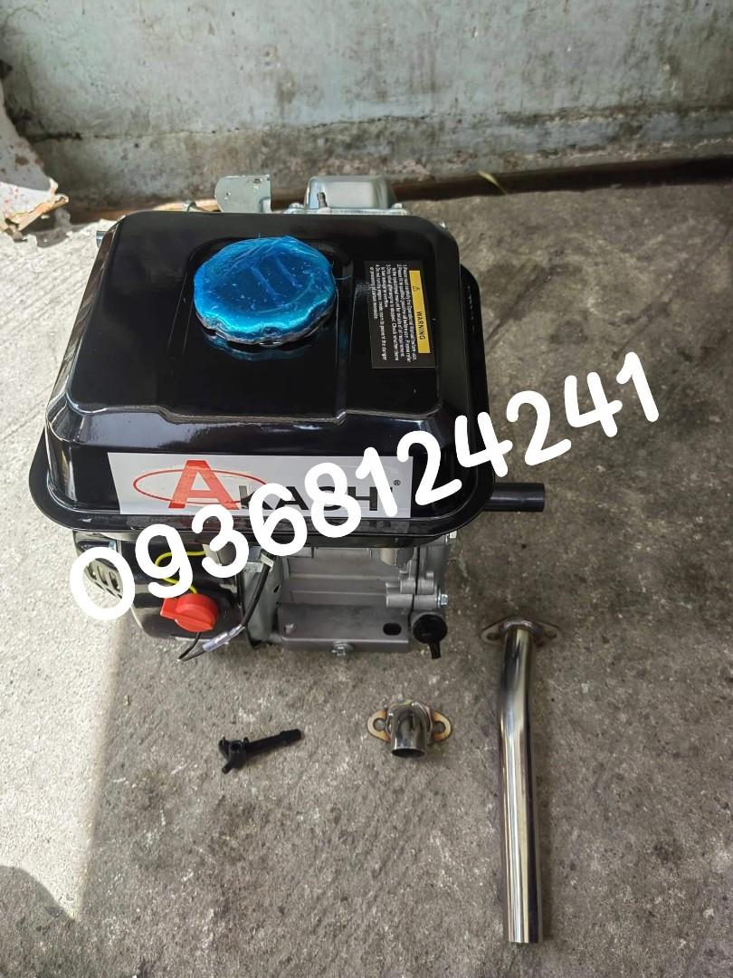 Akashi Engine, Commercial & Industrial, Industrial Equipment on Carousell