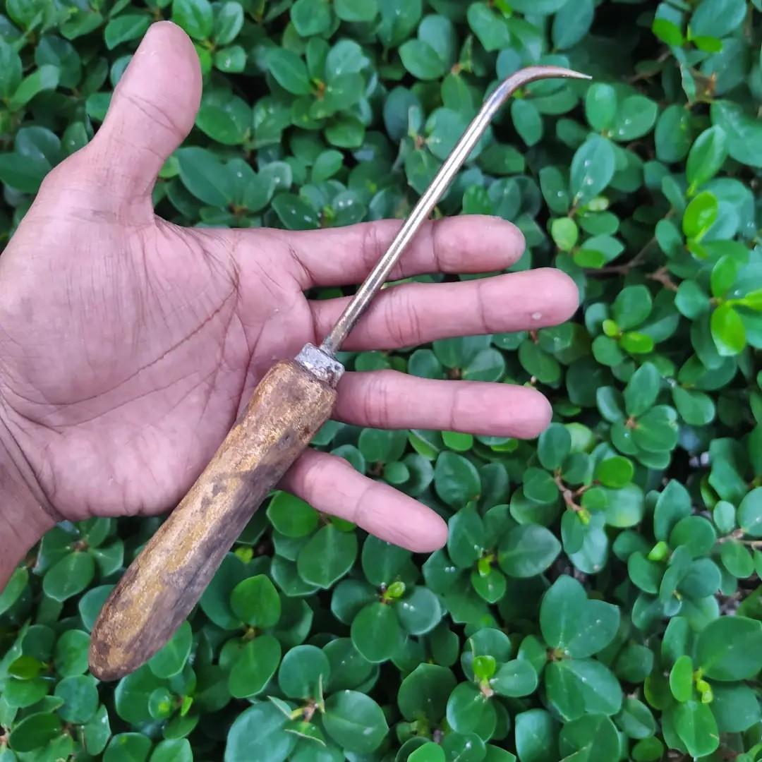 Alat patri kuno lawas antik vintage jadul, Antik, Lainnya di Carousell