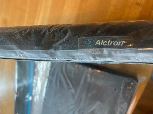 Alcatron Isolator for Monitors Speakers - Pair, Audio, Other Audio ...