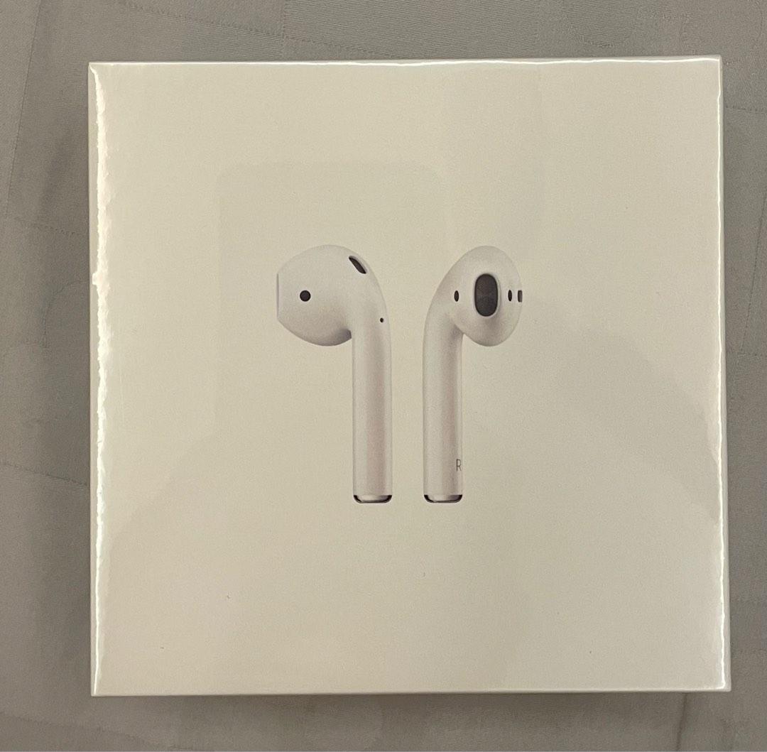Apple Airpod Gen2, Audio, Headphones & Headsets on Carousell