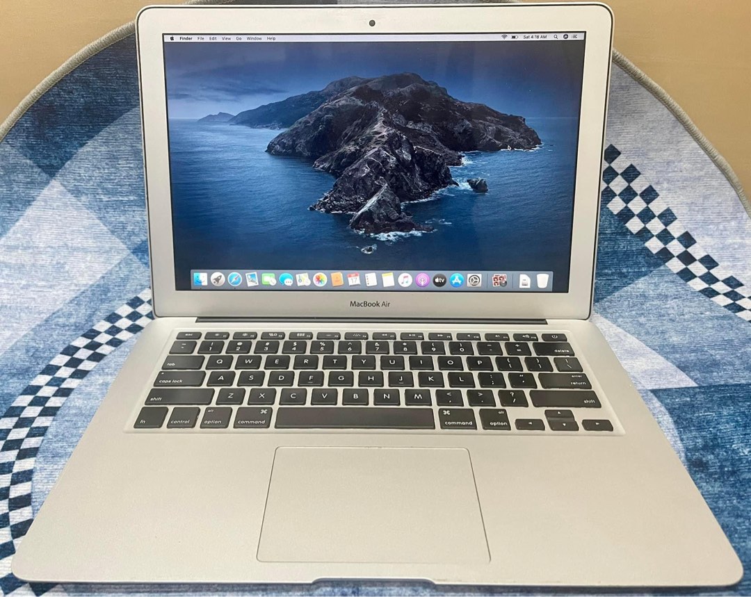 Apple Laptop, Computers & Tech, Laptops & Notebooks on Carousell