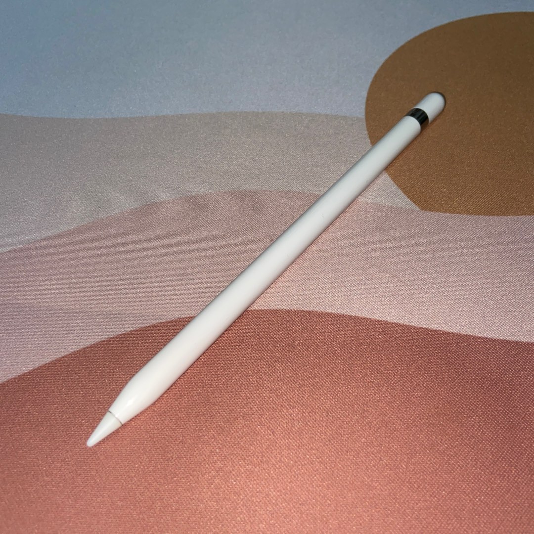 Apple Pencil - 1st Generation, Computers & Tech, Parts & Accessories ...