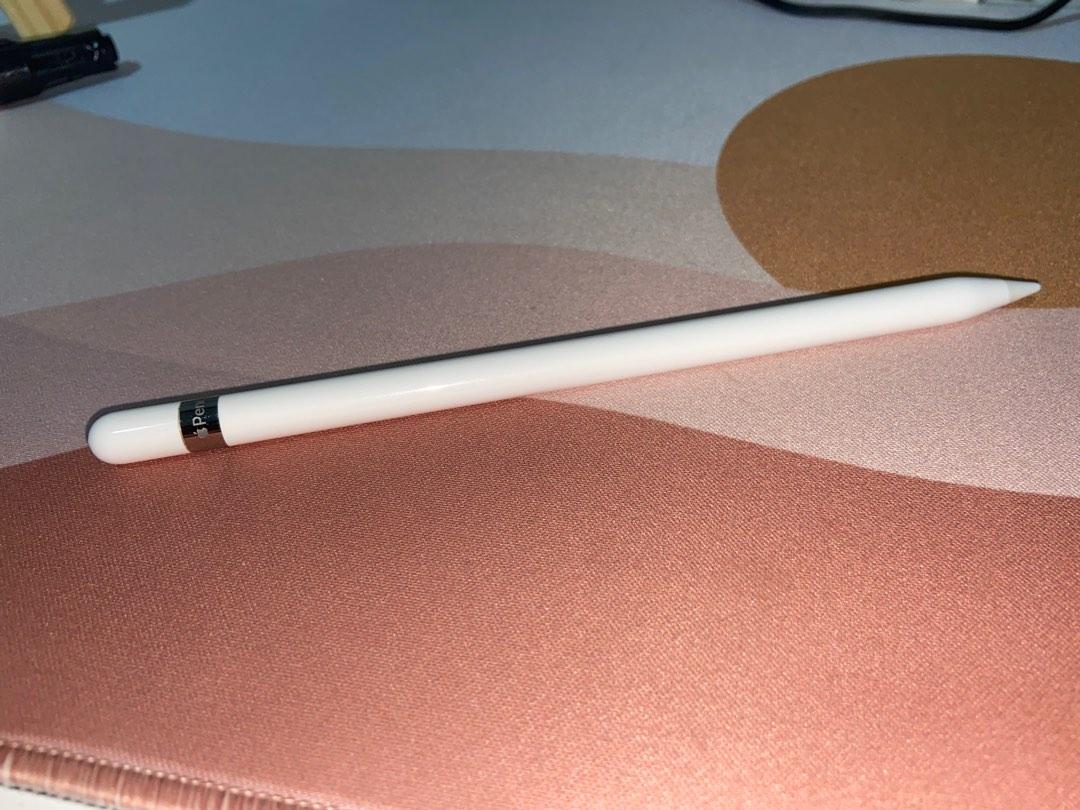 Apple Pencil - 1st Generation, Computers & Tech, Parts & Accessories ...