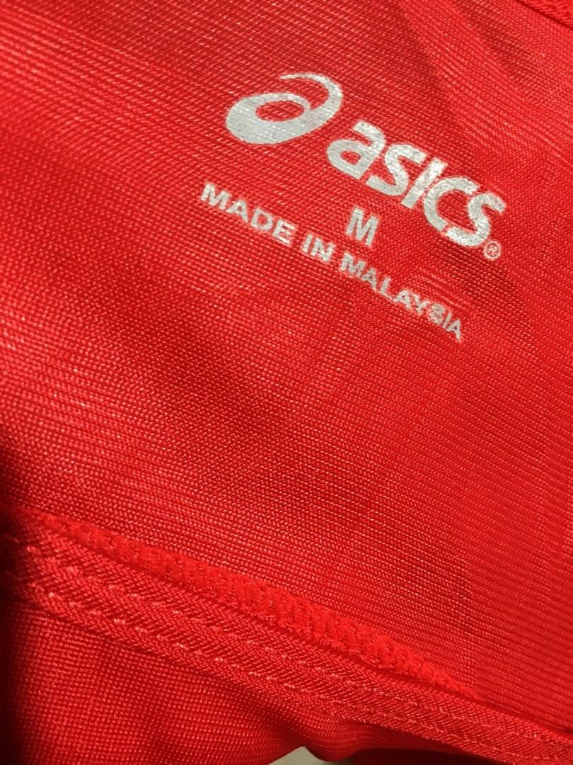 Asics Dri-Fit sleeve less, Women's Fashion, Activewear on Carousell