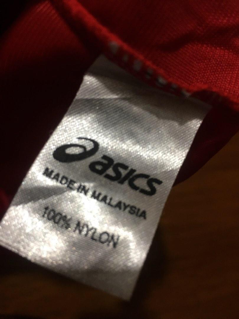 Asics Dri-Fit sleeve less, Women's Fashion, Activewear on Carousell