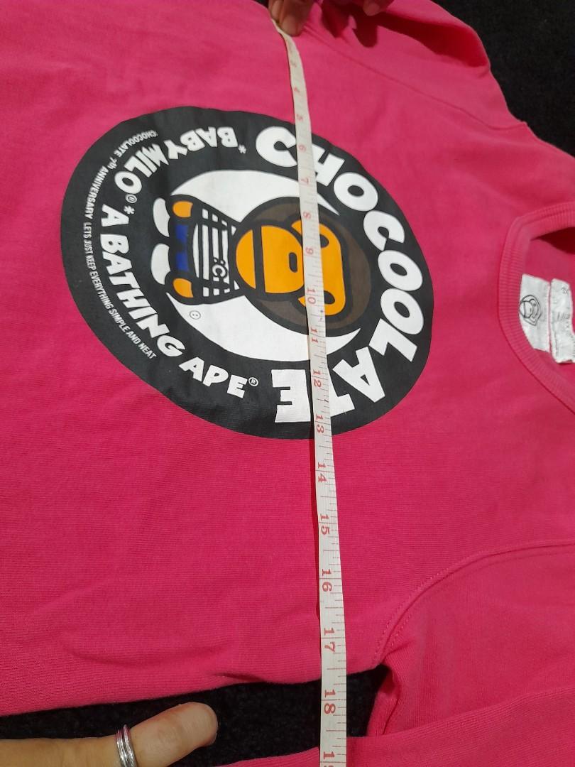 Baby Milo A Bathing Ape, Women's Fashion, Coats, Jackets and Outerwear ...