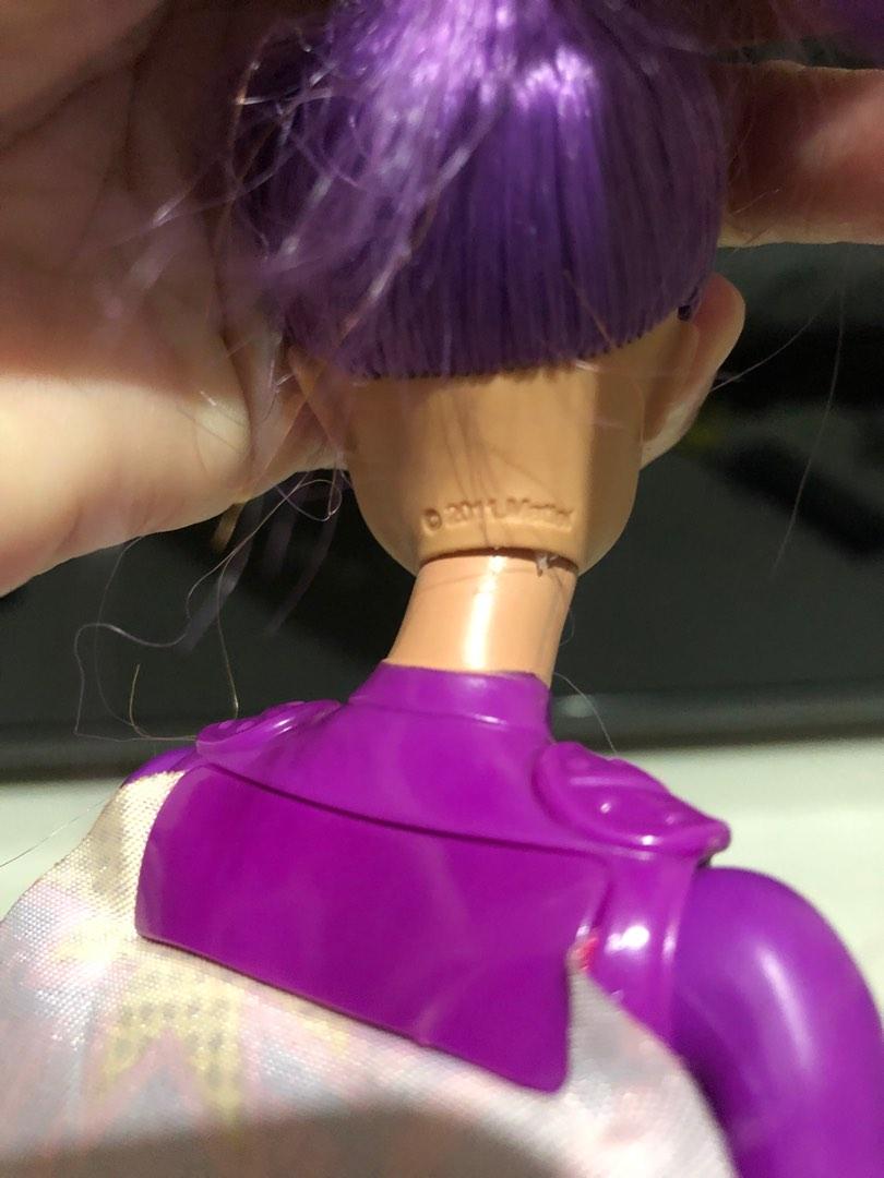 Barbie Princess Power Superhero Doll, Hobbies & Toys, Toys & Games on ...