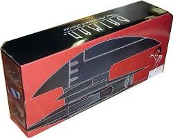 Batman The Animated Series BTAS - Batwing (OOS), Hobbies & Toys, Toys ...