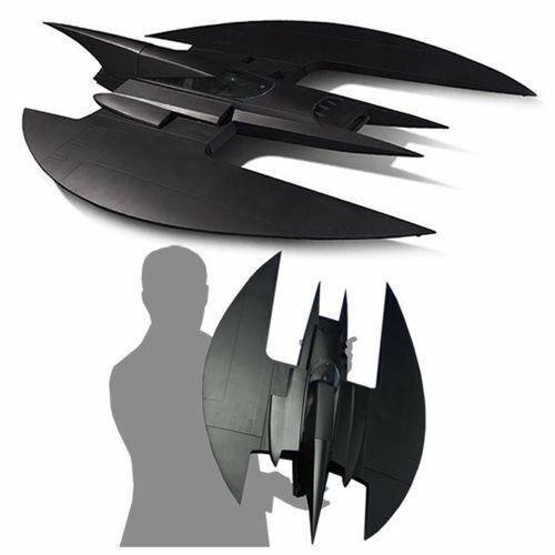 Batman The Animated Series BTAS - Batwing (OOS), Hobbies & Toys, Toys ...