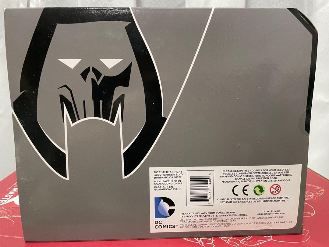 Batman The Animated Series (BTAS) - Mask of Phantasm 2-pack, Hobbies ...