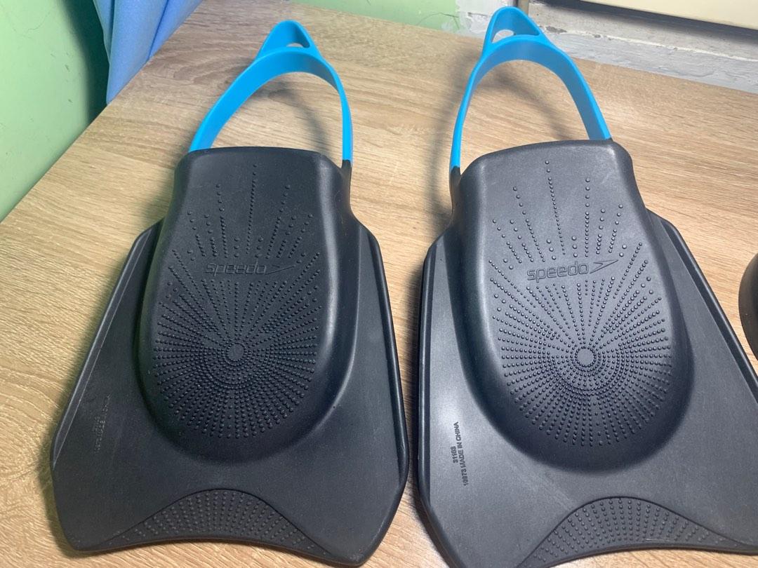 Biofuse Swimming Fins, Sports Equipment, Sports & Games, Water Sports ...