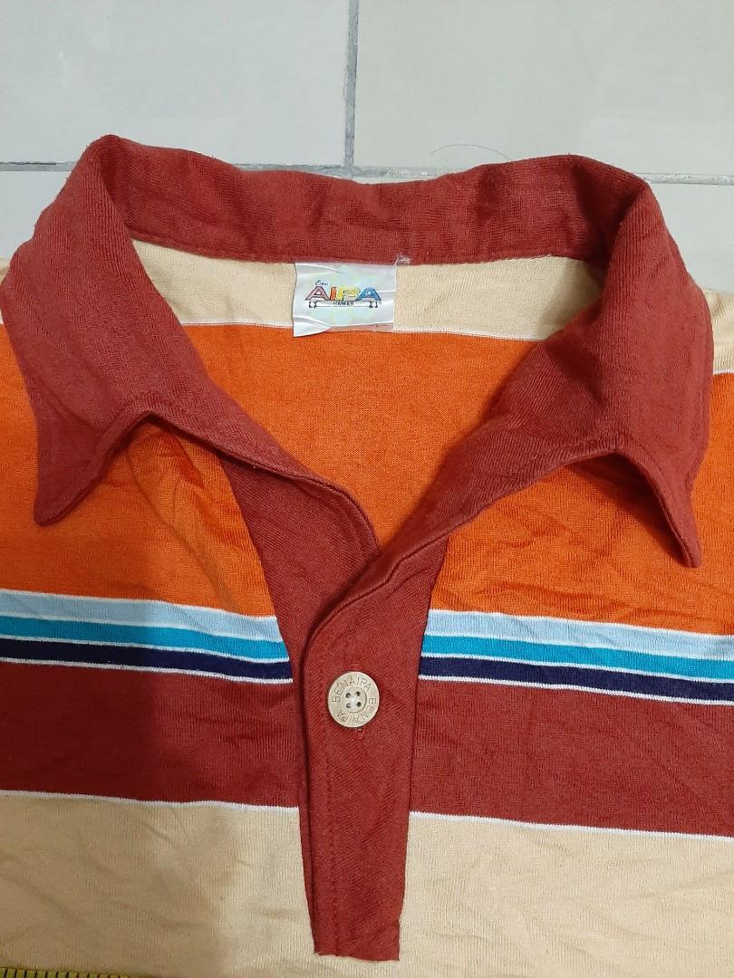 Bj ben aipa hawaii kolar, Men's Fashion, Tops & Sets, Tshirts & Polo Shirts on Carousell