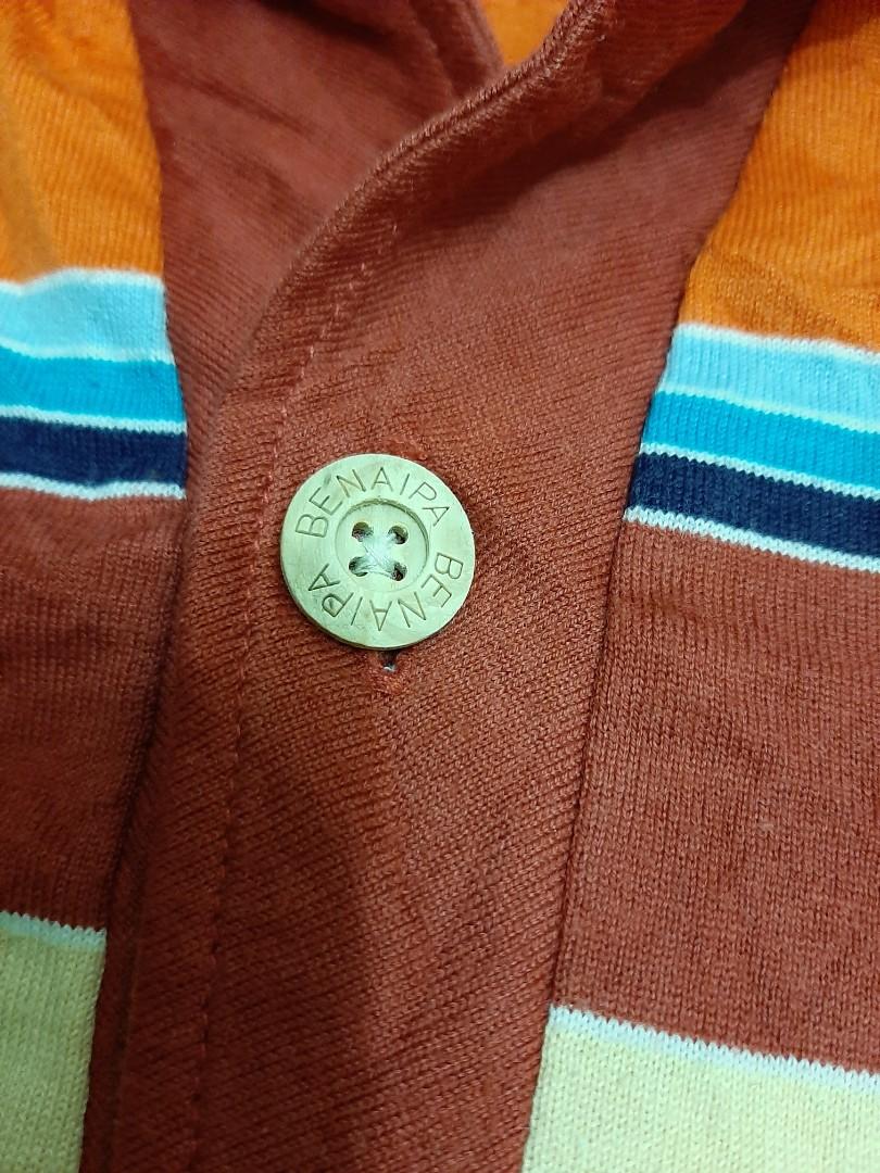 Bj ben aipa hawaii kolar, Men's Fashion, Tops & Sets, Tshirts & Polo Shirts on Carousell