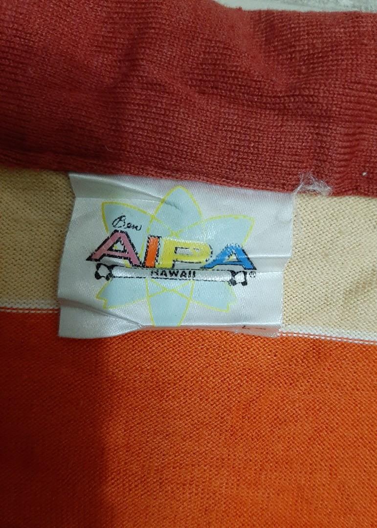 Bj ben aipa hawaii kolar, Men's Fashion, Tops & Sets, Tshirts & Polo Shirts on Carousell