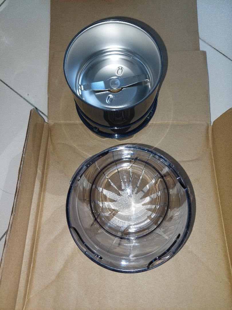 BOSCH Spare Miller, TV & Home Appliances, Kitchen Appliances, Juicers, Blenders & Grinders on ...