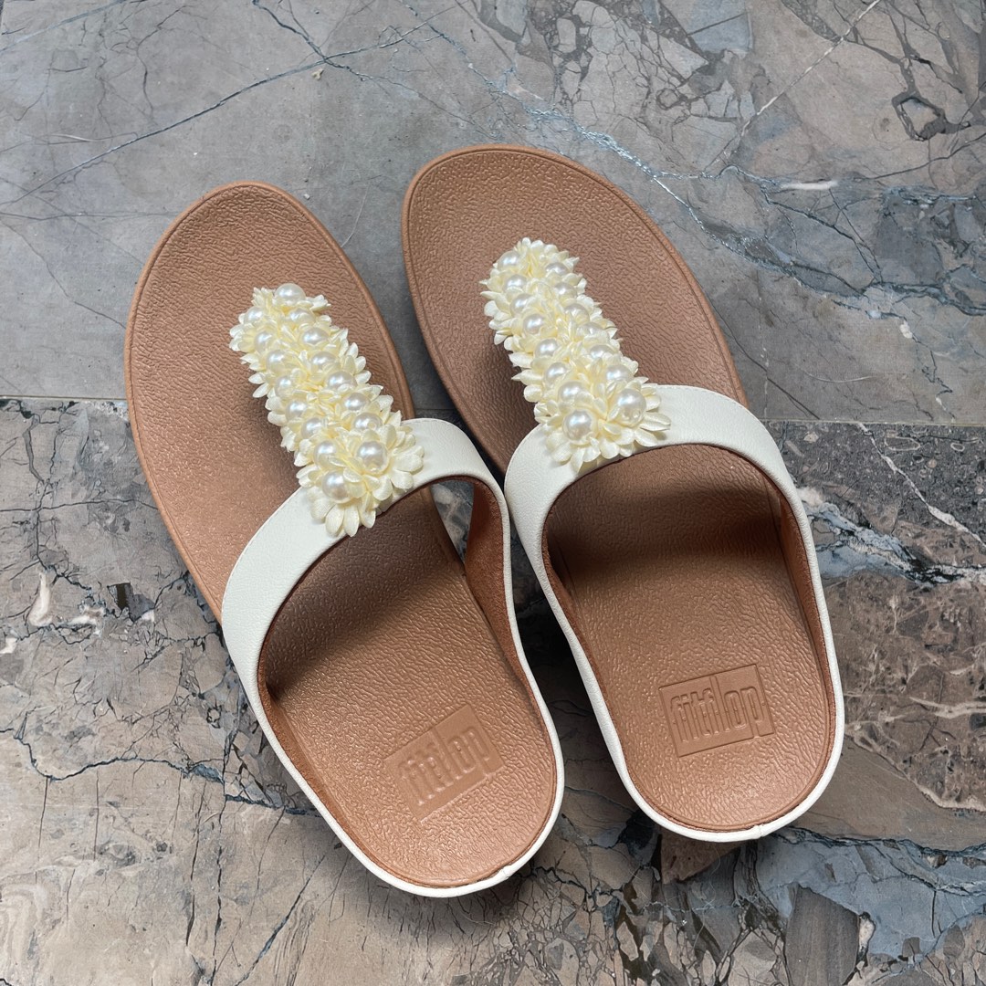 Brand new Fitflop, Women's Fashion, Footwear, Sandals on Carousell