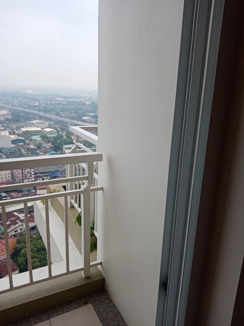 2 x Brand new one bedroom (3rd floor) - Celandine Balintawak (atrium ...