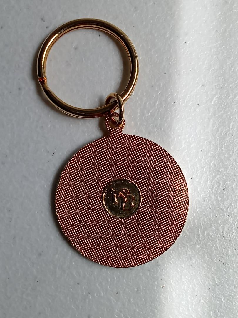 BUCKINGHAM PALACE LONDON KEY CHAIN, Hobbies & Toys, Memorabilia ...