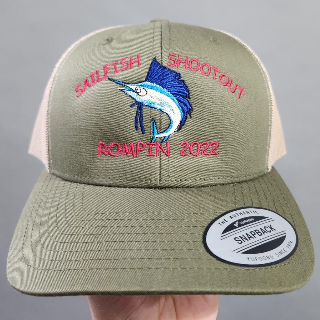 Personalized Cap: Make a Statement with Custom Design, Men's Fashion ...