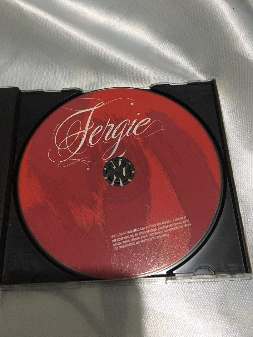 CD - FERGIE AS THE DUTCHESS, Hobbies & Toys, Music & Media, CDs & DVDs ...