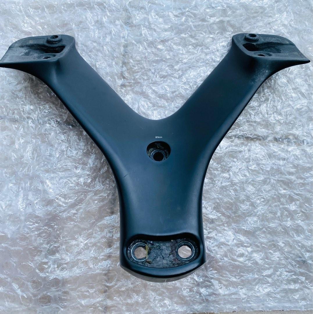 Cervelo S5 Disc Carbon V stem 90mm, Sports Equipment, Bicycles & Parts ...