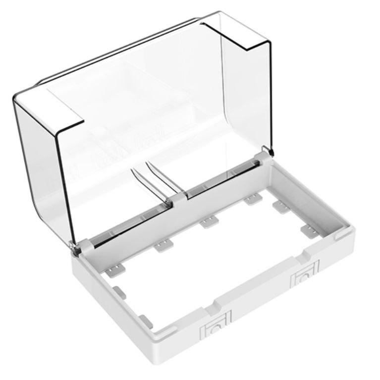 Child proof electrical socket protector cover, Babies & Kids, Baby ...