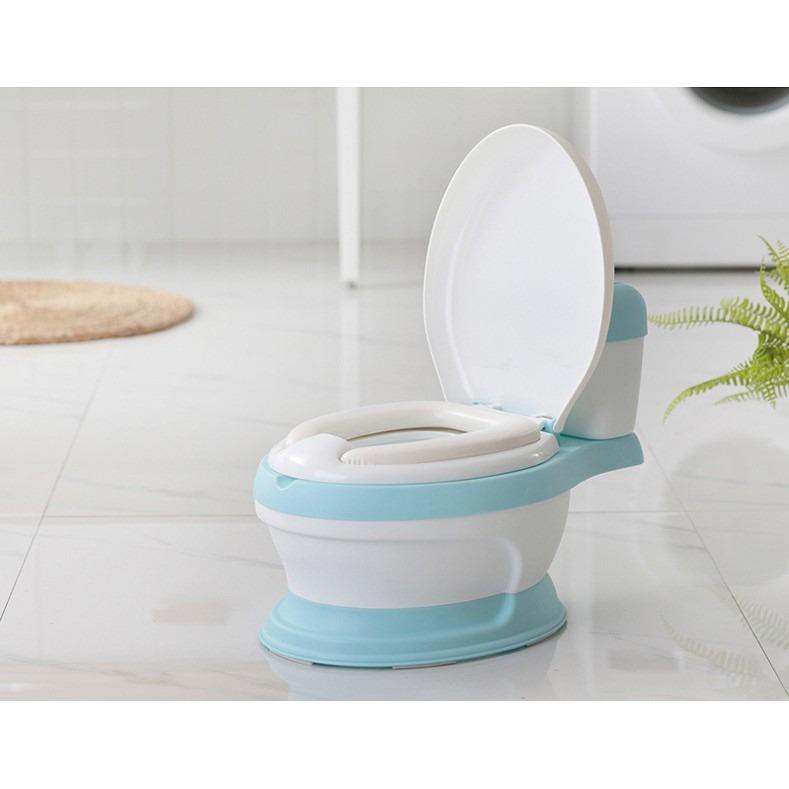 Clone Toilet Potty (3 Colors) Mini Look-alike Cute! Kids children urine ...