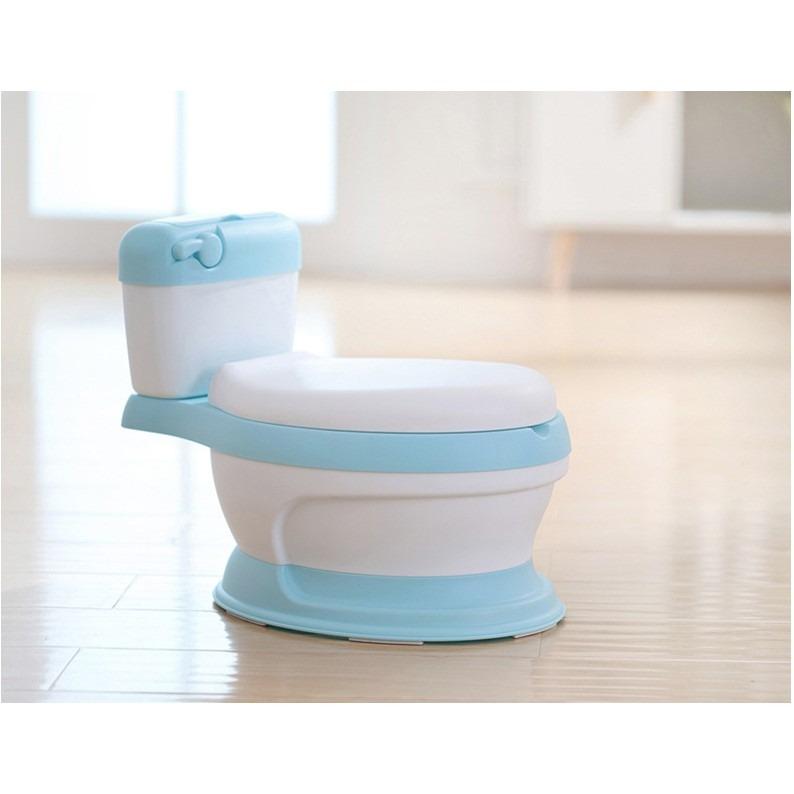 Clone Toilet Potty (3 Colors) Mini Look-alike Cute! Kids children urine ...