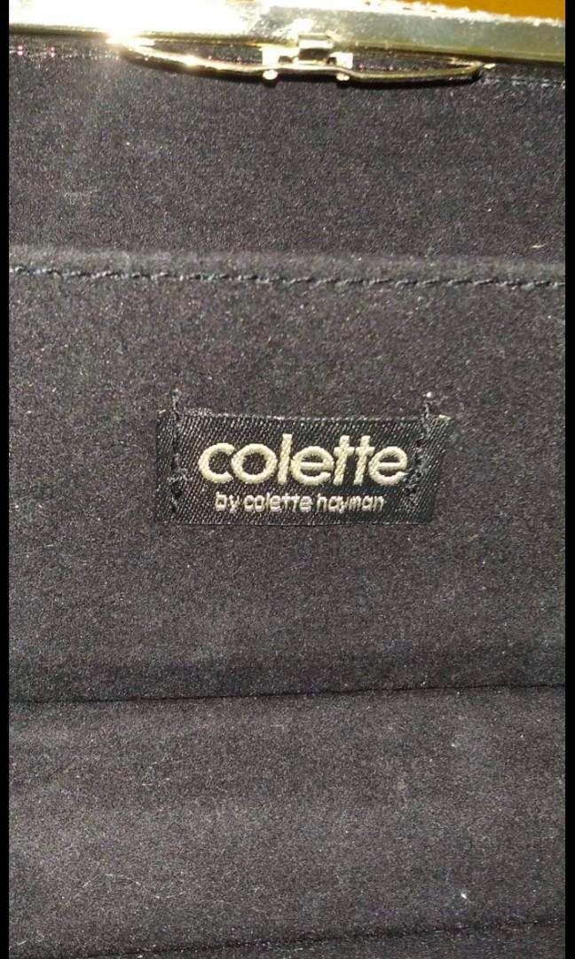 Colette, Fesyen Wanita, Tas & Dompet di Carousell
