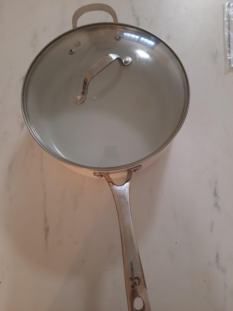 Cosmo Pan Cosmic Cookware, Furniture & Home Living, Kitchenware ...