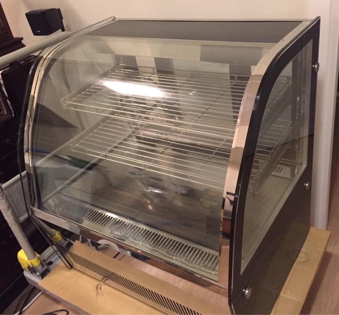 Countertop chiller cheepuck, TV & Home Appliances, Kitchen Appliances ...