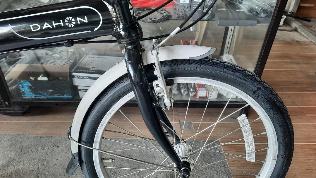 Dahon Route Folding Bike, Sports Equipment, Bicycles & Parts, Bicycles ...