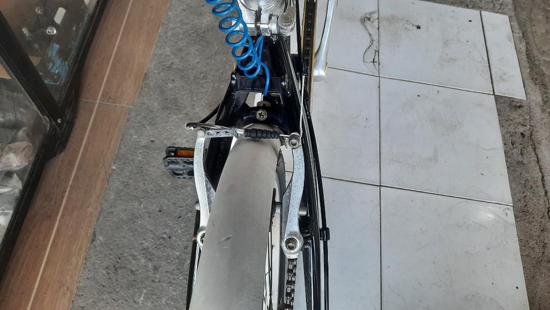 Dahon Route Folding Bike, Sports Equipment, Bicycles & Parts, Bicycles ...