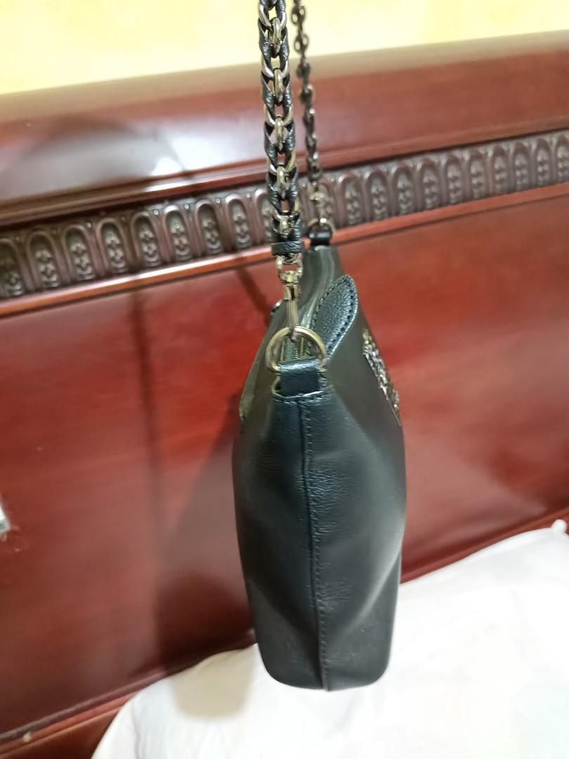 Daks Shoulder Bag Womens Fashion Bags And Wallets Shoulder Bags On Carousell