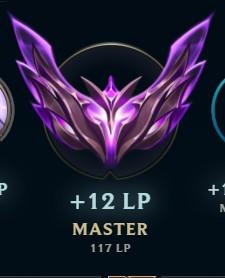 Decayed Master League of Legends Account, Video Gaming, Video Games ...