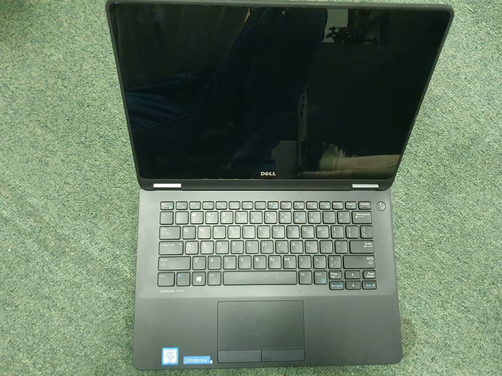 DELL LATITUDE E7270 i5 6th Gen Touch Screen, Computers & Tech, Laptops ...
