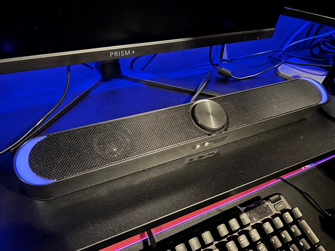 Desktop Laptop PC Speaker, Audio, Soundbars, Speakers & Amplifiers on ...