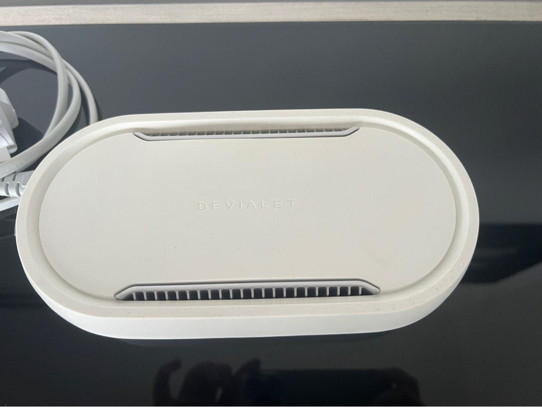 Devialet Dialog, Audio, Soundbars, Speakers & Amplifiers on Carousell