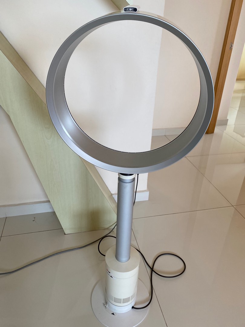 Dyson Standing Multiplier Fan, Furniture & Home Living, Lighting & Fans ...