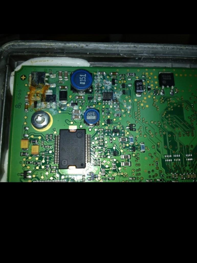 ECU repair/replacement, Car Accessories, Car Workshops & Services on Carousell