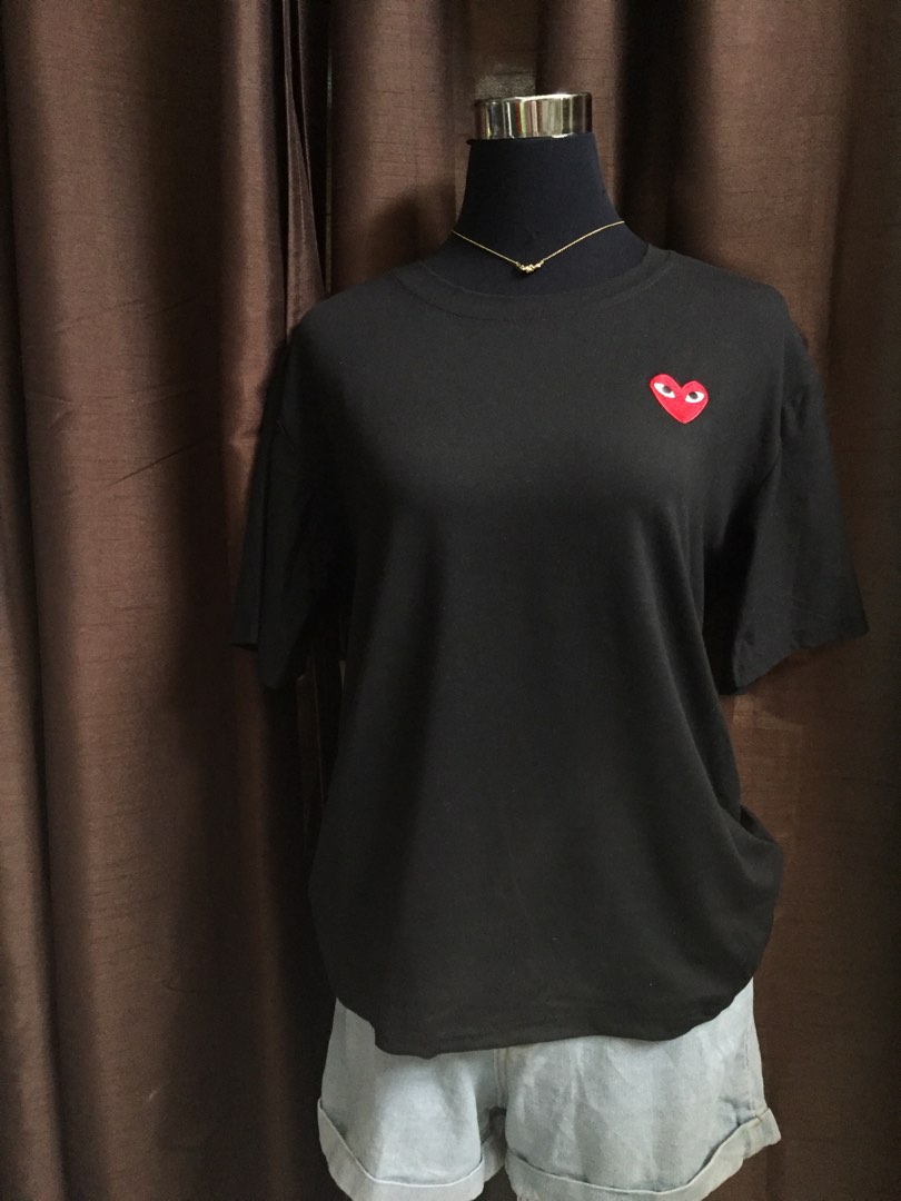 EMBROID KTEE, Women's Fashion, Tops, Others Tops on Carousell