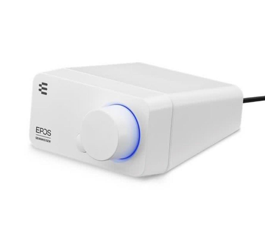 Epos GSX 300 Sound card, Audio, Soundbars, Speakers & Amplifiers on ...