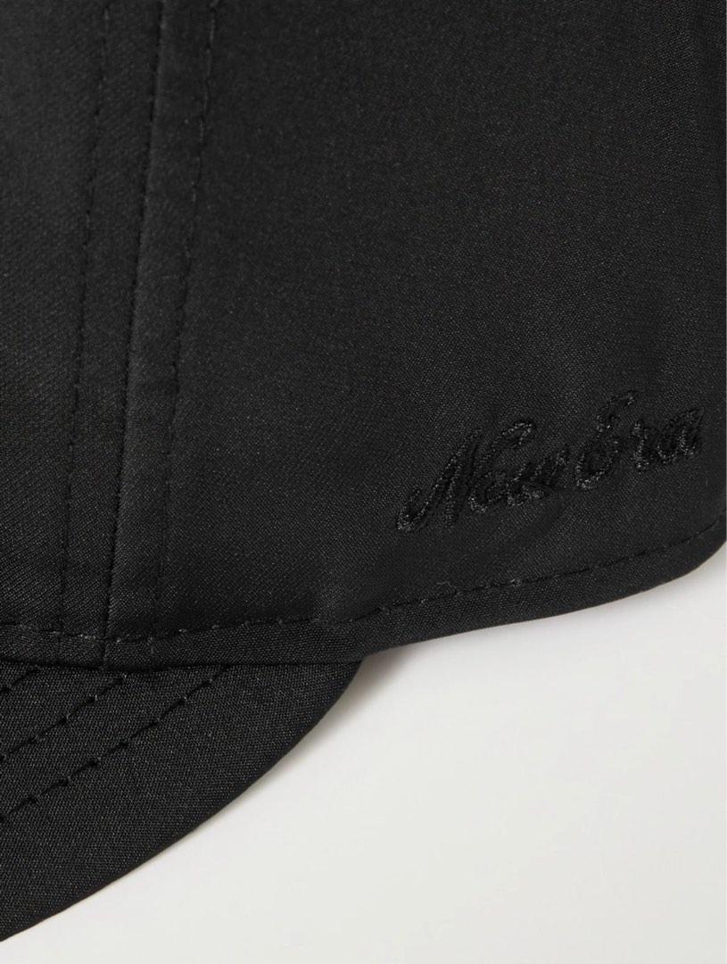 Fear Of God Essentials x New Era Baseball Shell Cap, Men's Fashion ...