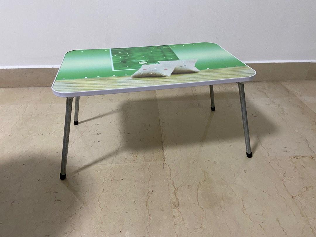 Fortable table, Furniture & Home Living, Kitchenware & Tableware ...