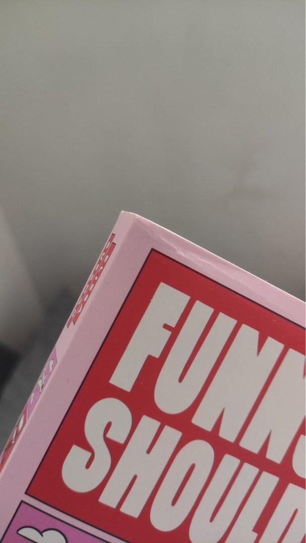 Funny You Should Ask By Elissa Sussman Hobbies And Toys Books