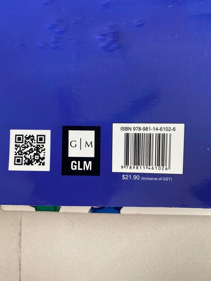 GLM P6 PSLE Science Specimen Papers, Hobbies & Toys, Books & Magazines ...