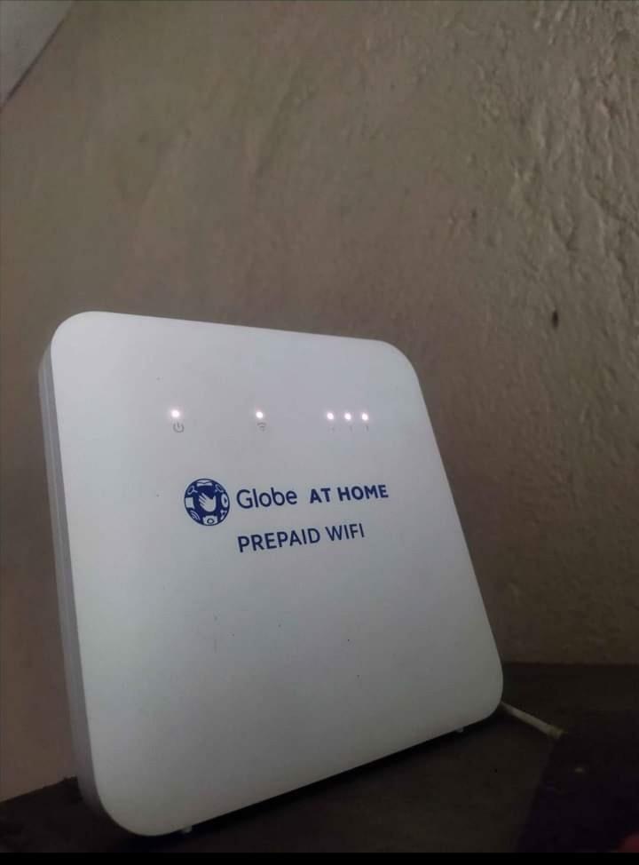 GLOBE PREPAID WIFI MODEM, Computers & Tech, Parts & Accessories ...