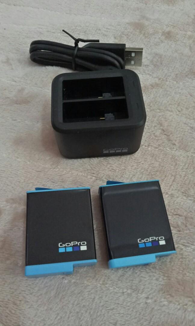 GoPro Hero 9 - lady owned, Photography, Cameras on Carousell