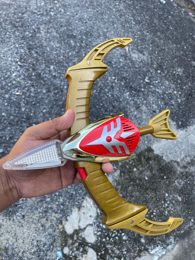 Gransazer DX Tarious, Hobbies & Toys, Toys & Games on Carousell