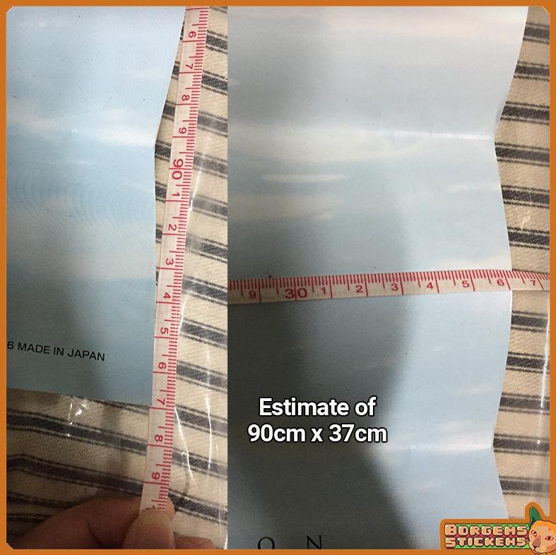 Haruna Kai Ni - Big Folded Poster - Kantai Collection ~Kan Colle ...